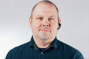 Markus Holm | Erikssons