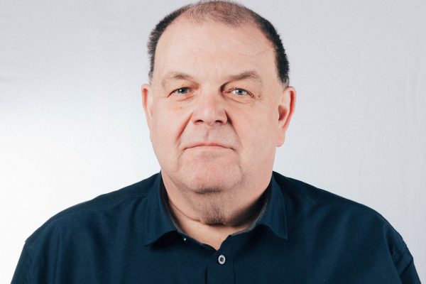 Markus Holm | Erikssons