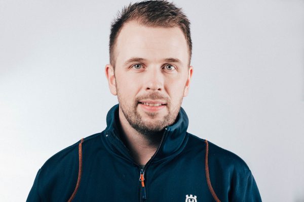 Markus Holm | Erikssons