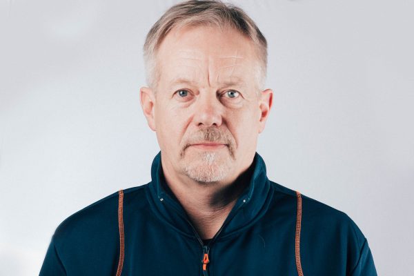 Markus Holm | Erikssons