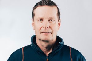 Markus Holm | Erikssons