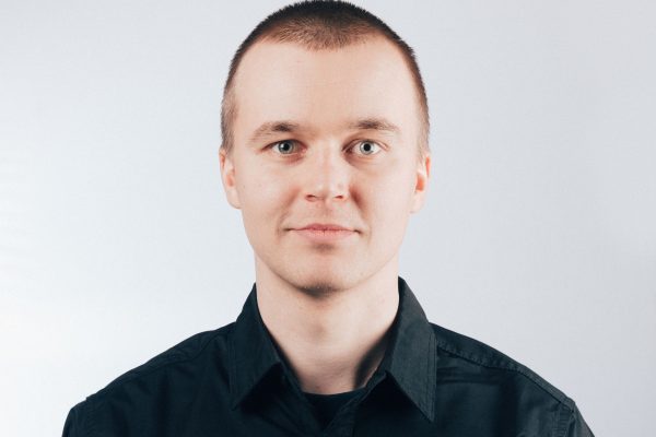 Markus Holm | Erikssons